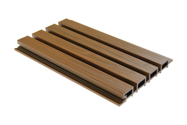 PREMIUM WPC FLUTED - Roshan