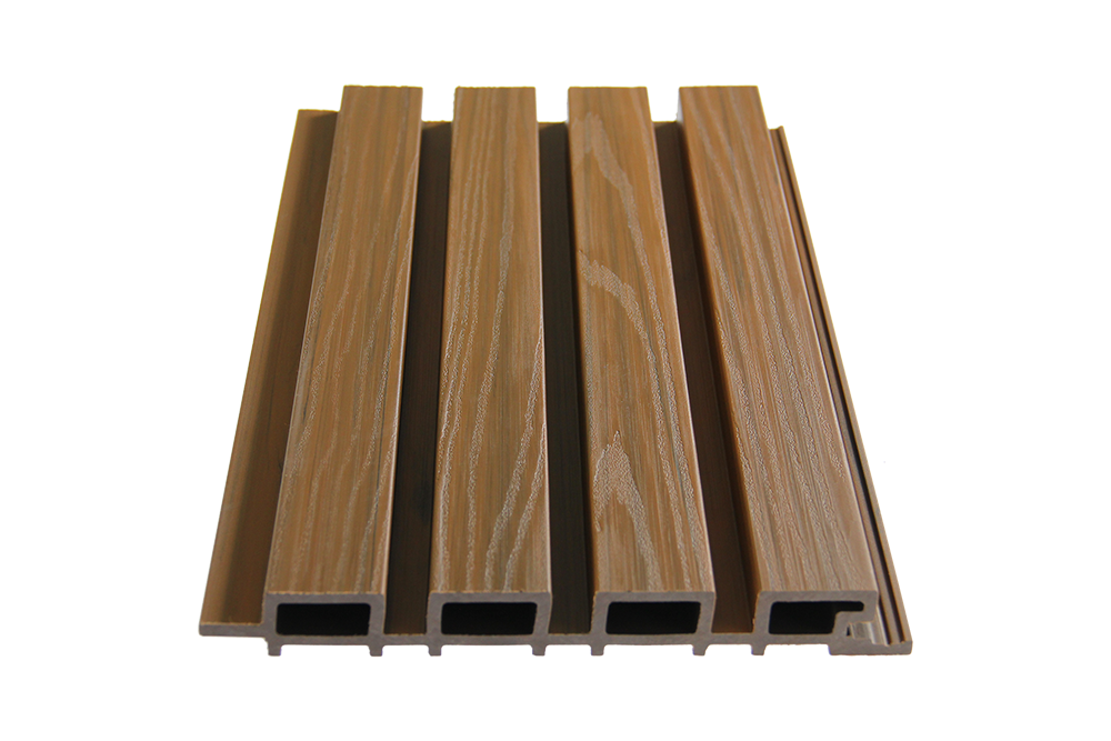 PREMIUM WPC FLUTED - Roshan