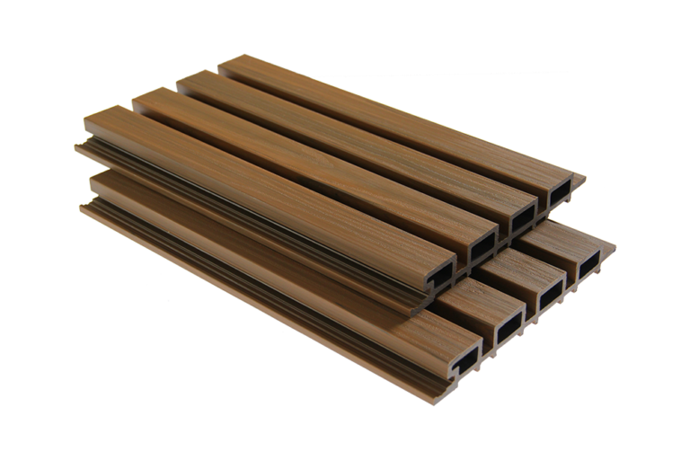 PREMIUM WPC FLUTED - Roshan