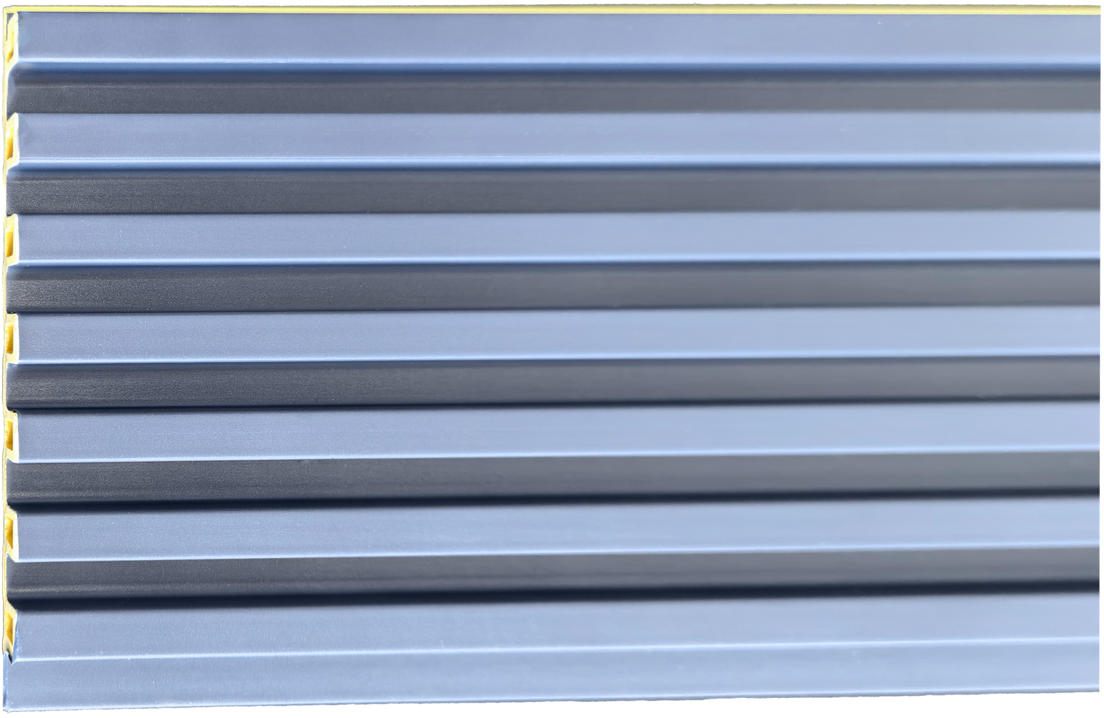 Sky Navy Blue – 148 FLUTED – Roshan