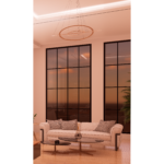 Panel Dinding WPC | Wall Panel WPC - Roshan