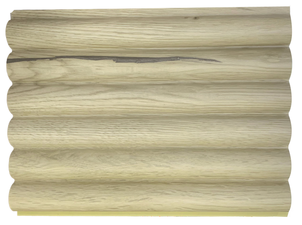 Maple Canadian Ivory - 150 SEMICIRCLE - Roshan