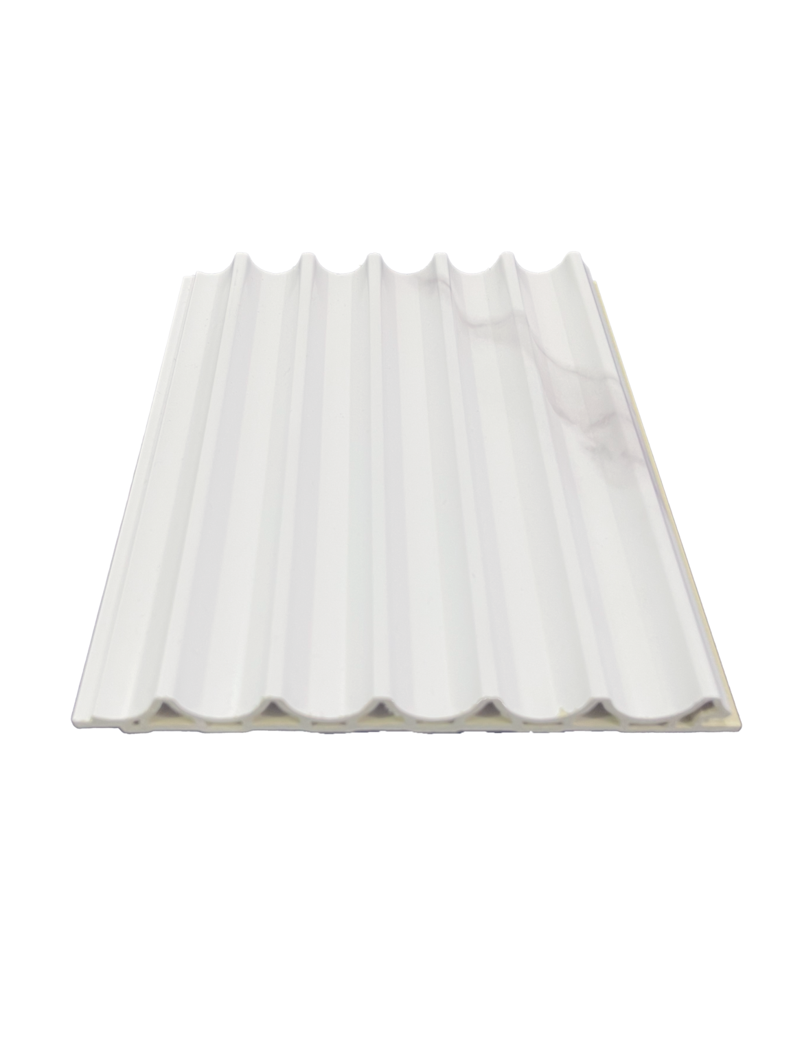 Carrara - FLUTED ROCKY - Roshan