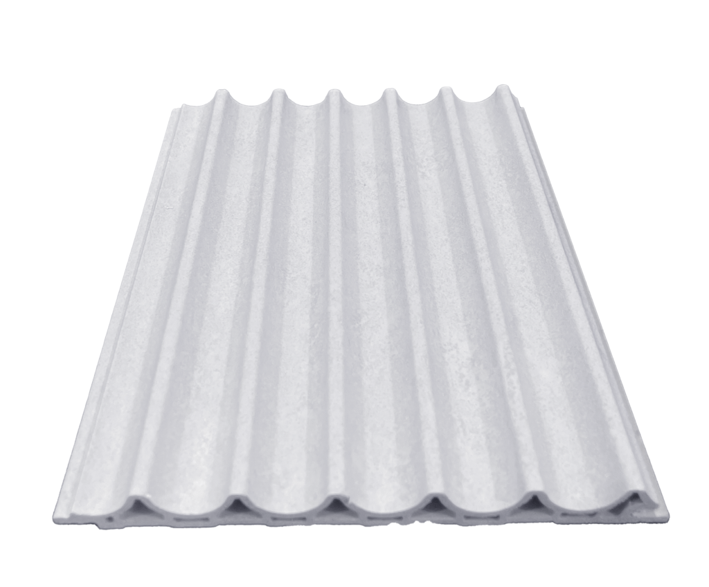 Slate Bianco - FLUTED ROCKY - Roshan