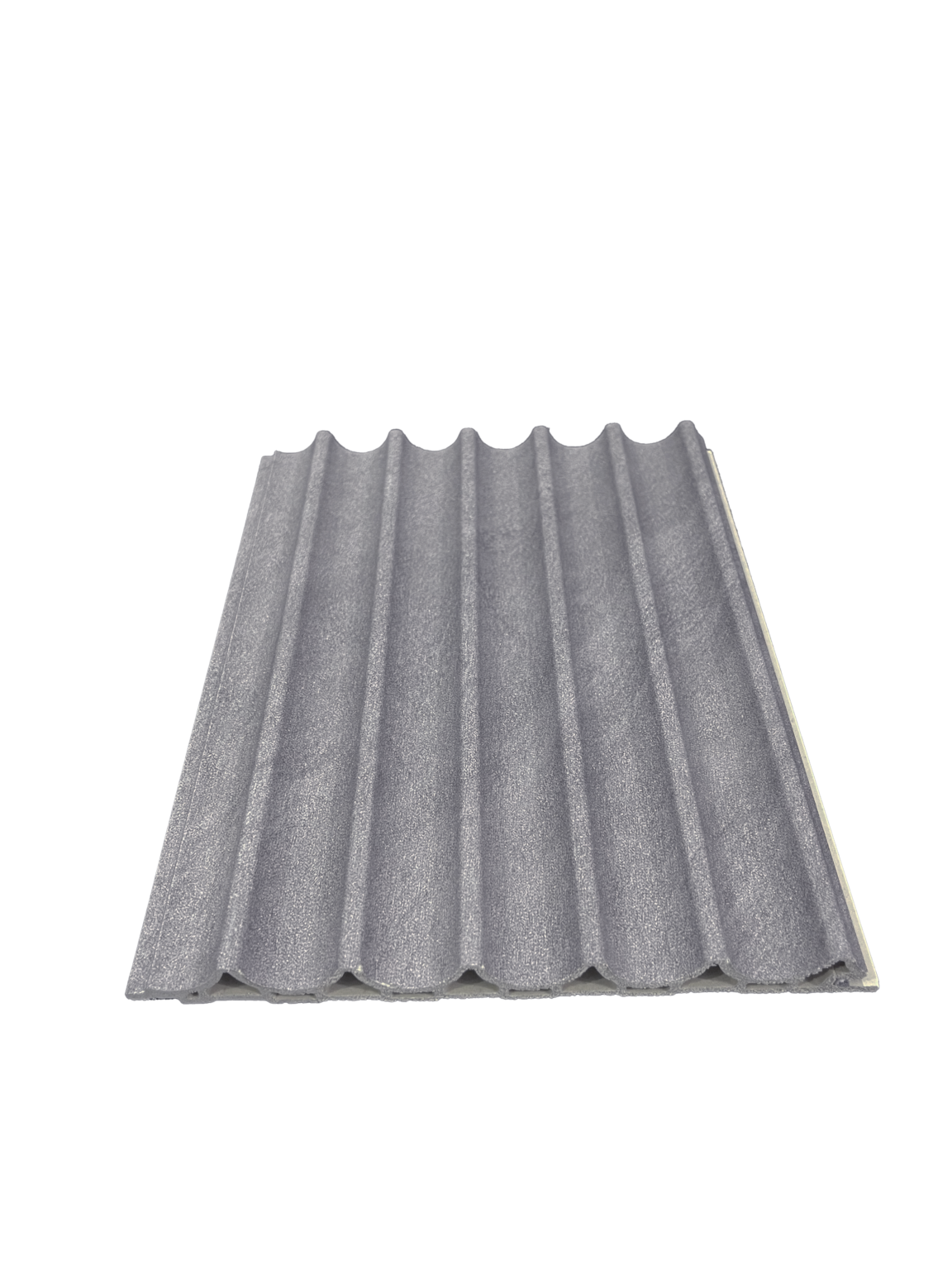 Slate Nero - FLUTED ROCKY - Roshan